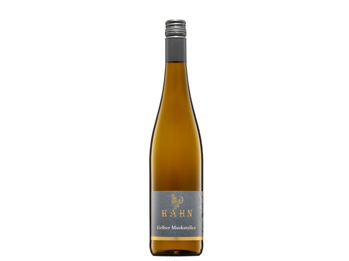Gelber Muskateller – Weingut Hahn